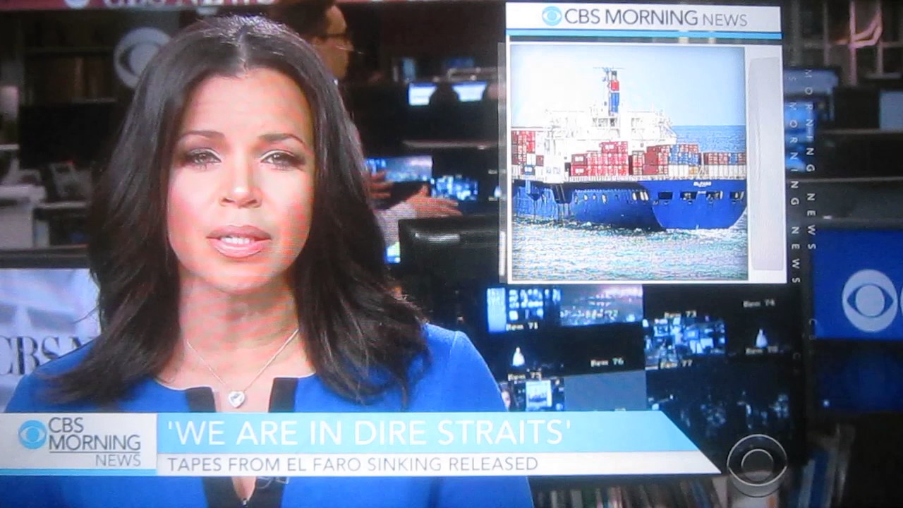 CBS Early Morning News, Dec 14th, '16 #4 - YouTube