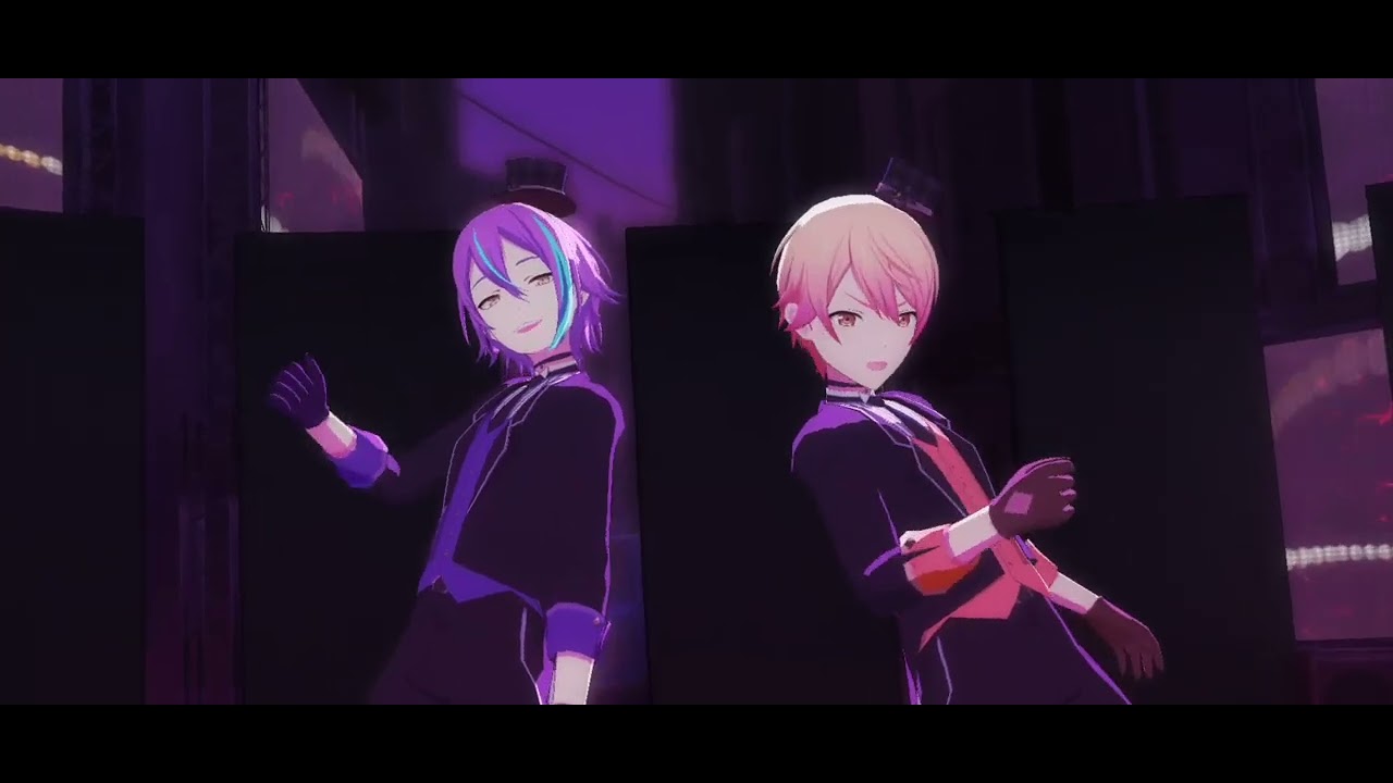 Ifuudoudou | April Fools 2022 | Rui, Tsukasa & Touya - YouTube