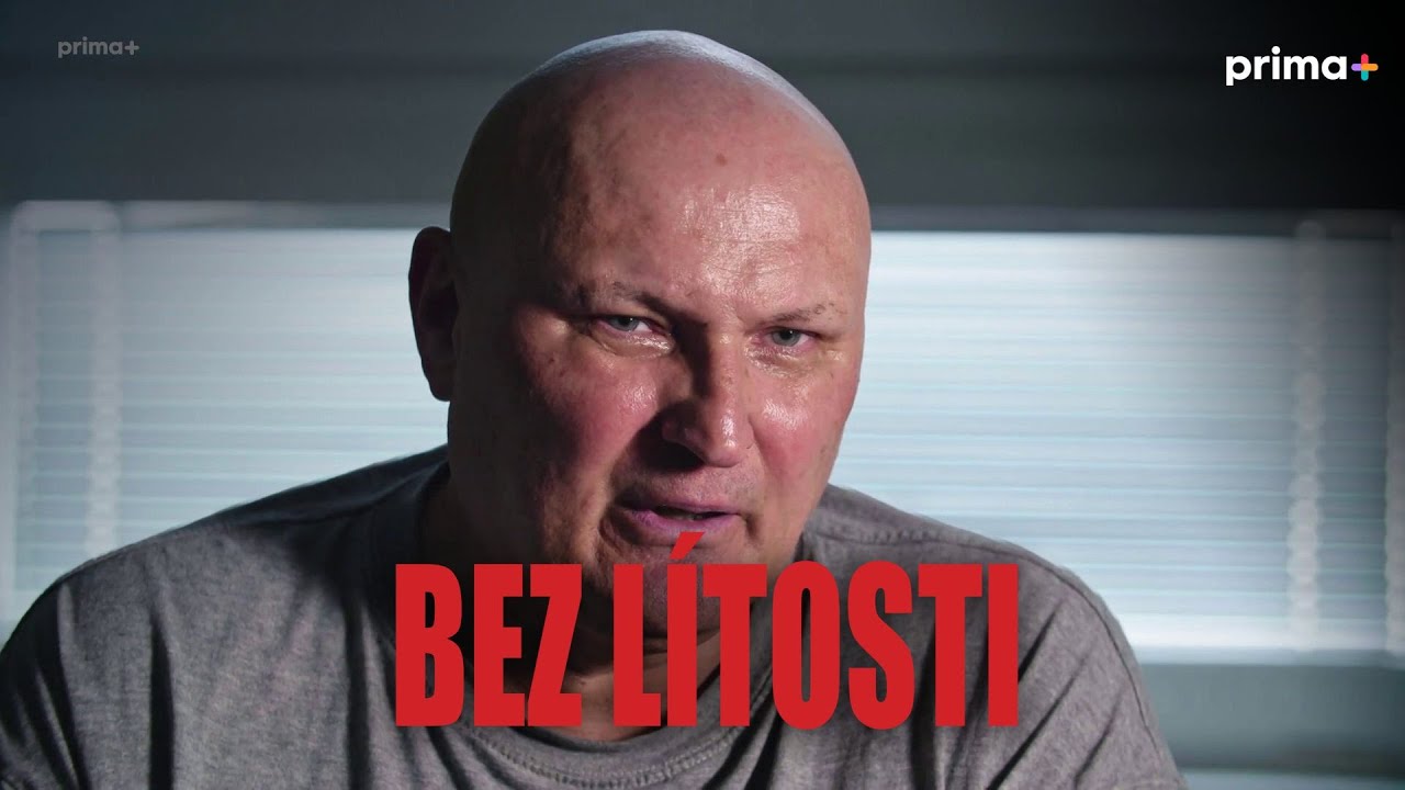 BEZ LÍTOSTI (2) – Josef Kott – Je to jinak (ukázka z dílu) - YouTube