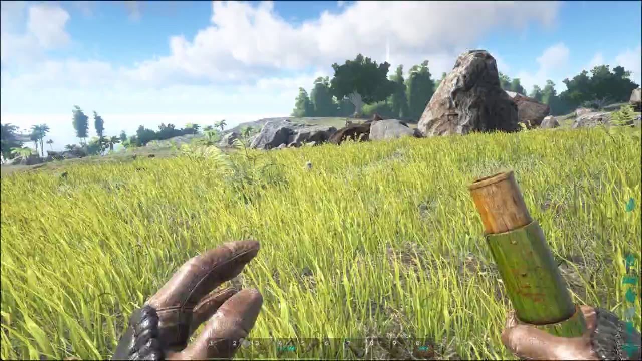 Boffin Lab - Ark - Passive Taming - YouTube