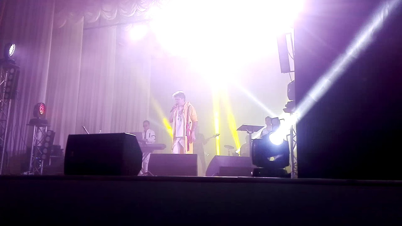 ''Elvin Grey Play'' 1 Day [20.12.2018] (2 часть) - YouTube Music