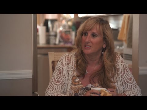 Meet Jeanette, the Mom of a Transgender Teen