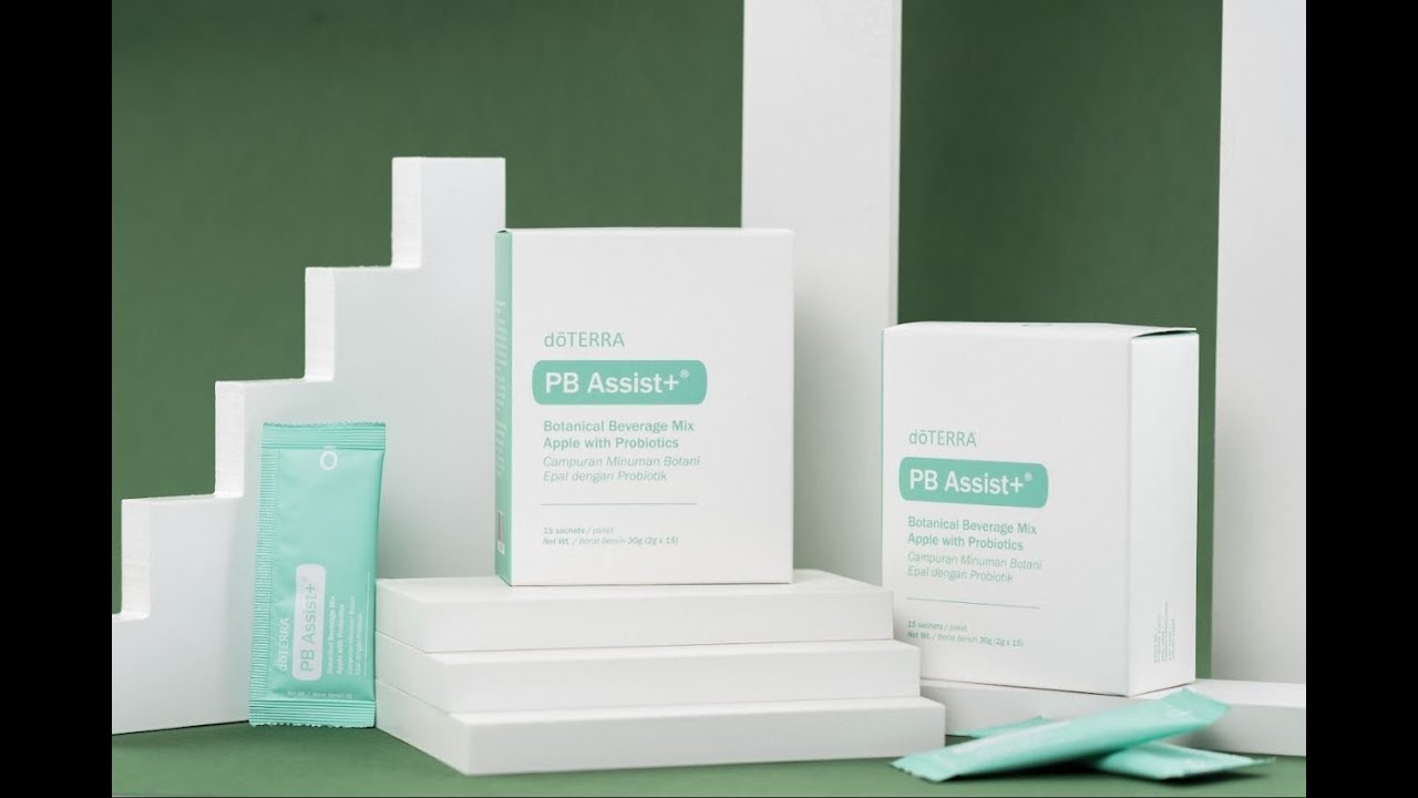 PB Assist+ Animation Video - YouTube