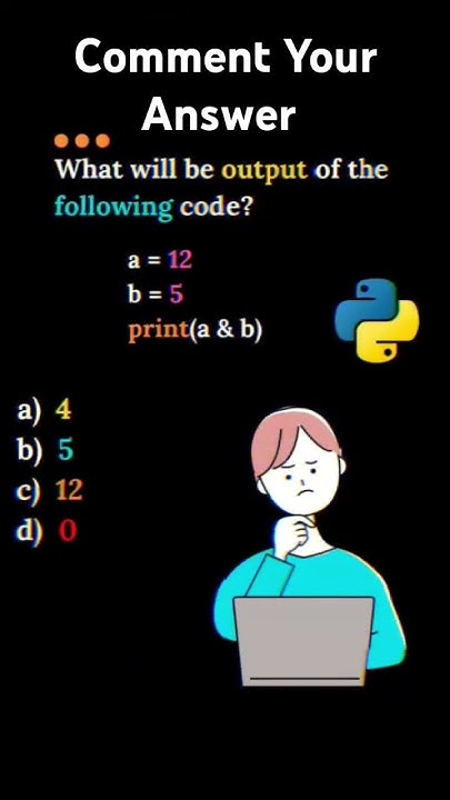Python Programming Coding Quizcoding Programming Python Developer Quiz Shorts Trending