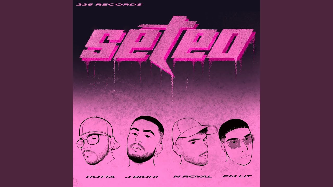 Seteo - YouTube