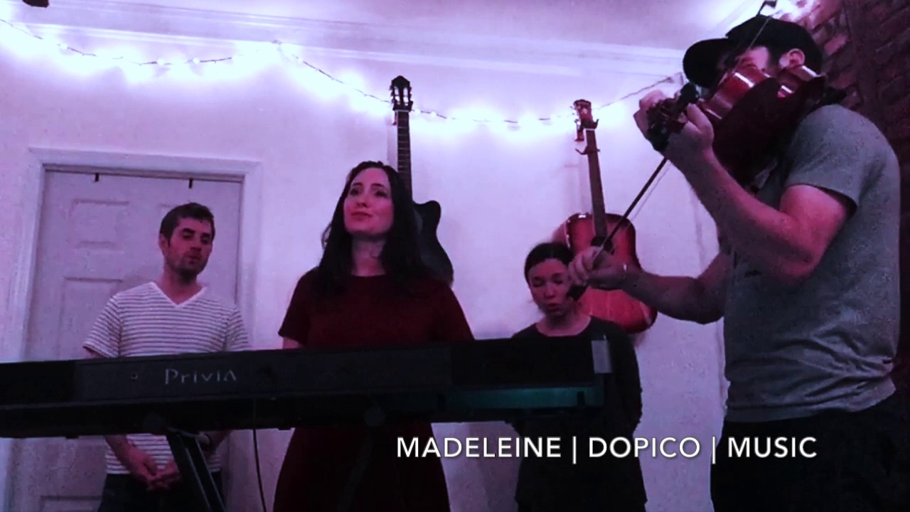 "Some Song" by Madeleine Dopico, Ft. Eli- Kahn Woods, Leo Wolansky, and ...