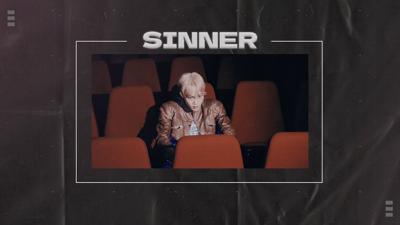 [VIETSUB] KAI 카이 - 'Sinner' | KAI 3rd Mini Album "Rover" - YouTube
