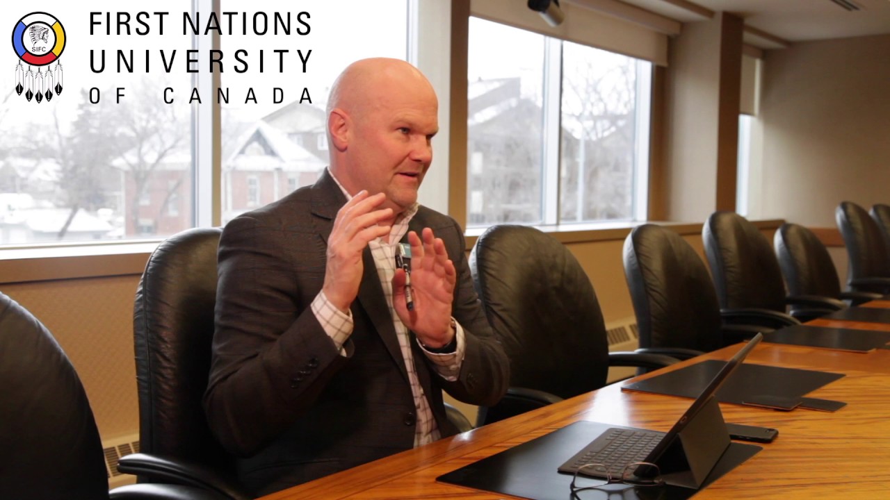 Eric Dillon Authentic Leadership - YouTube