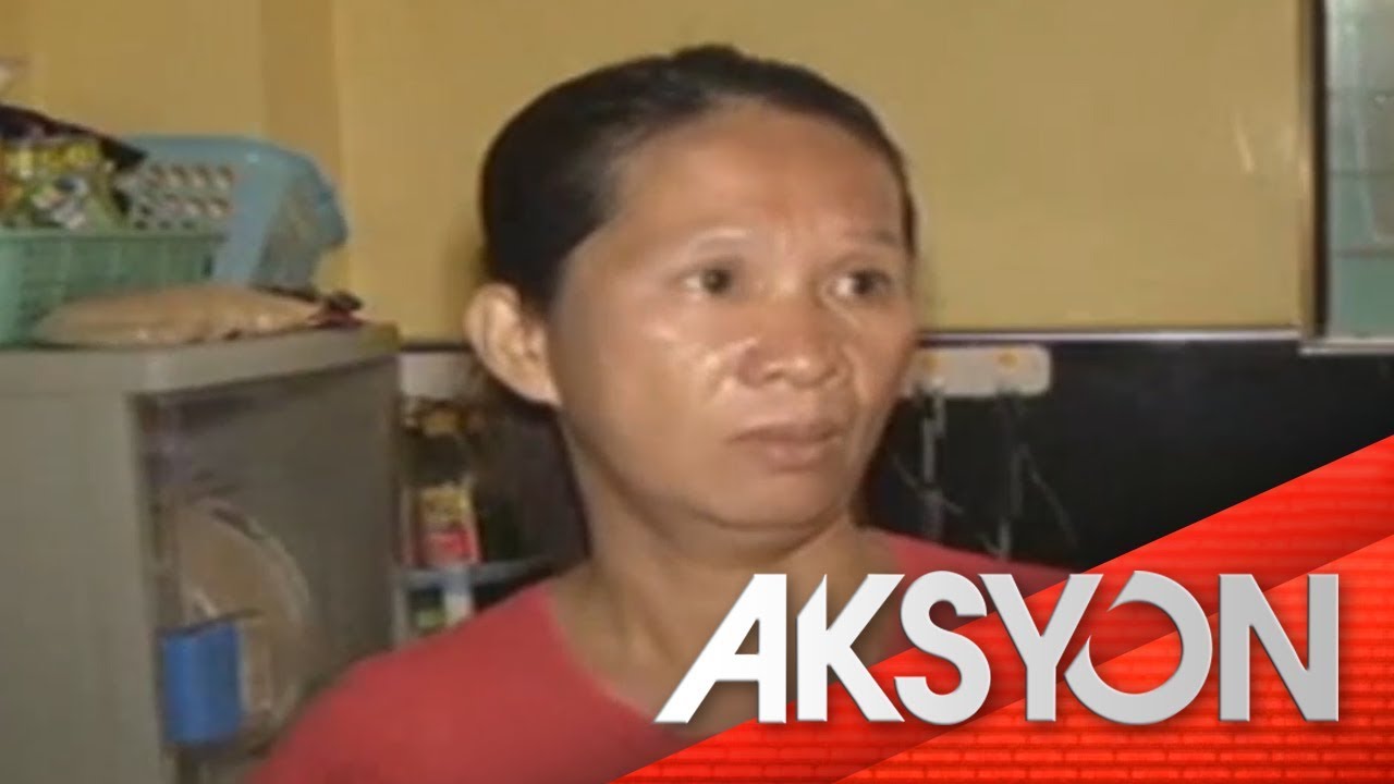 Masama ang loob kay Sec. Cusi - YouTube