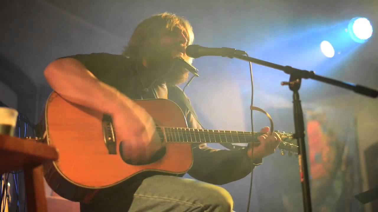 J.w. VonBruchhaeuser and Steve Catron - Land of the Free - LIVE at ...