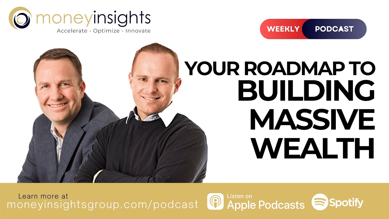 How to build massive wealth through strategic networking | Episode #151 ...