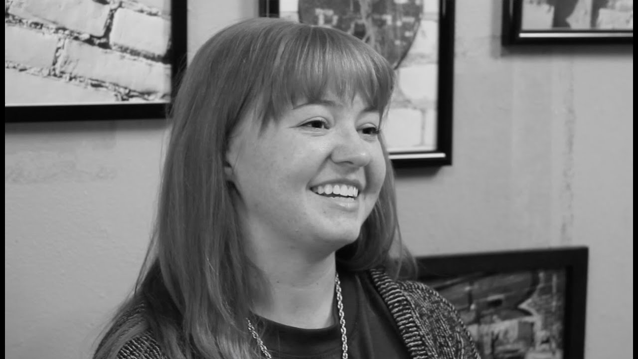 Interview With Jen Kater - YouTube