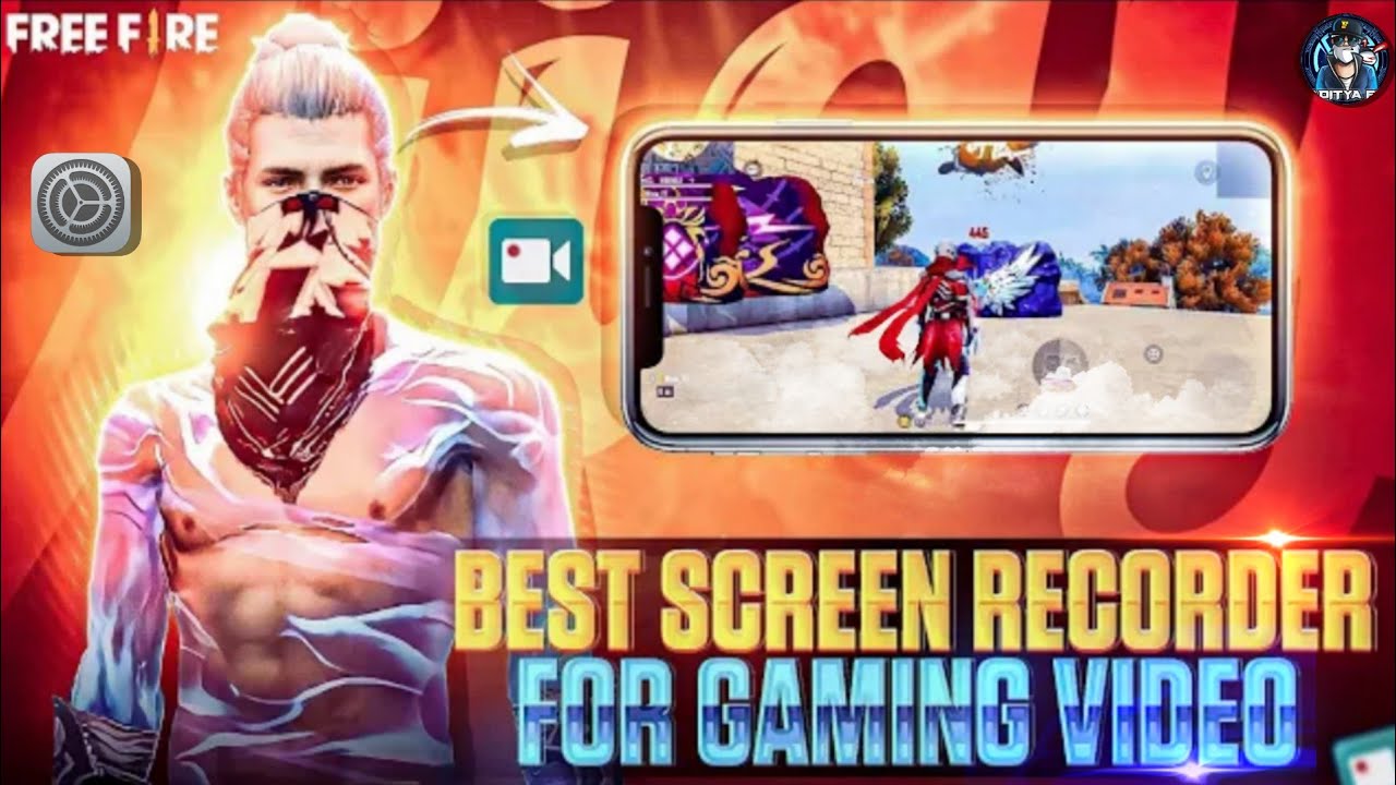 Unbelievable Features in This NEW Screen Recorder! Best Screen Recorder ...