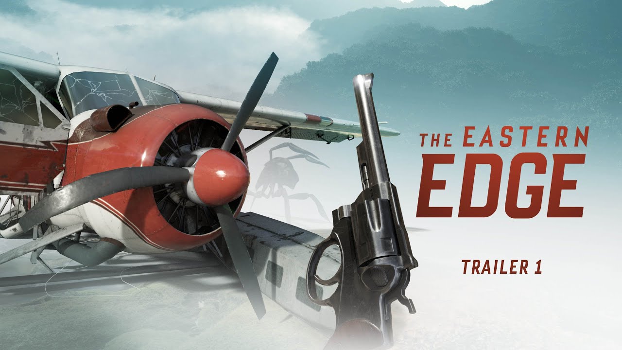 The Eastern Edge - Trailer 01 - YouTube