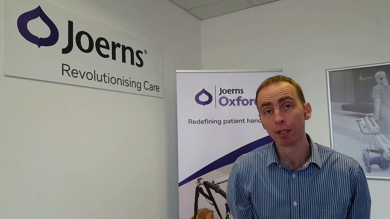 Joerns healthcare - YouTube