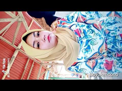 Tik Tok 18+ Toge Bohay baju ketat tetek besar ID : 30510695841 Part #4