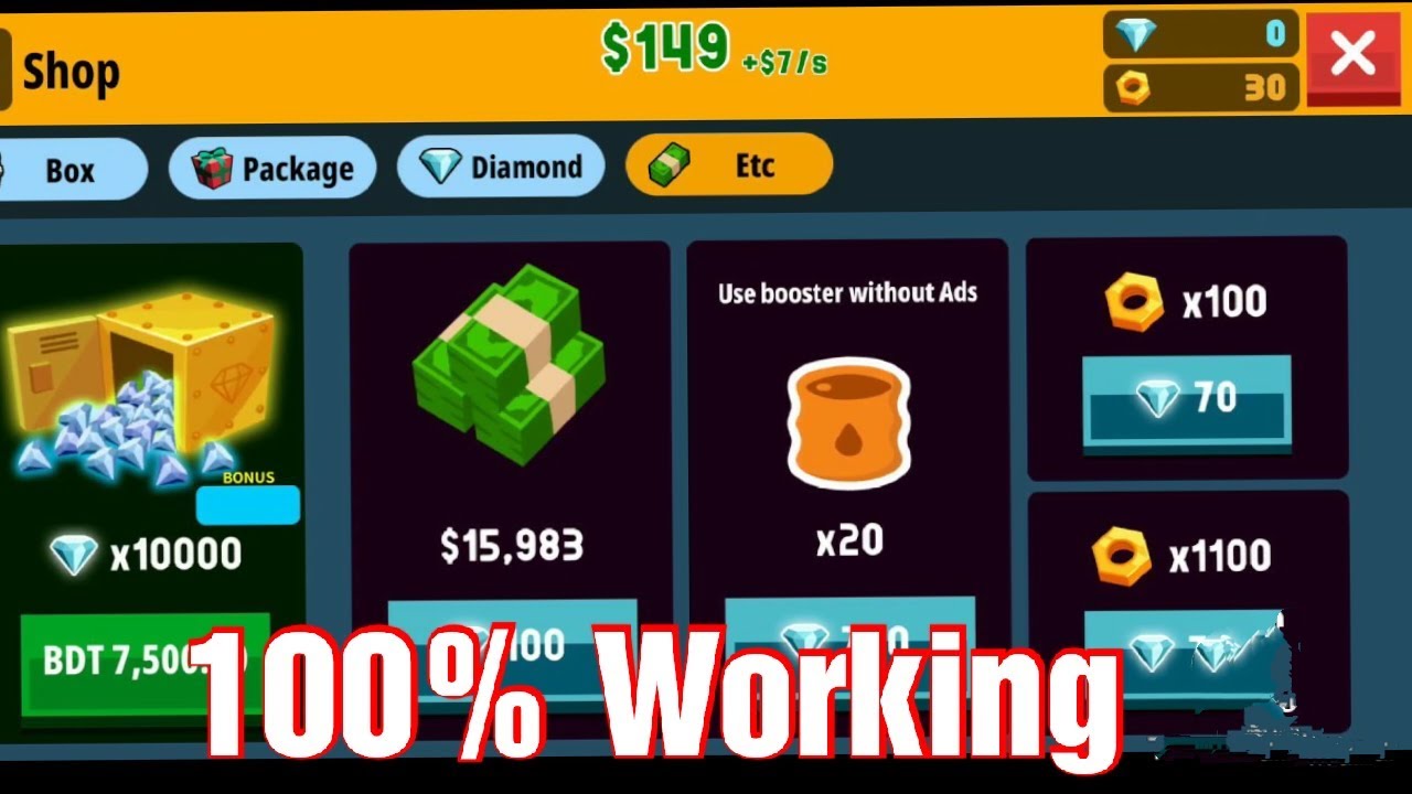 Factory Inc. Apk + Mod (Unlocked) 100% Warking for Android Gameplay ...
