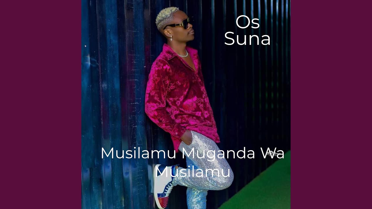 Musilamu Muganda Wa Musilamu - YouTube