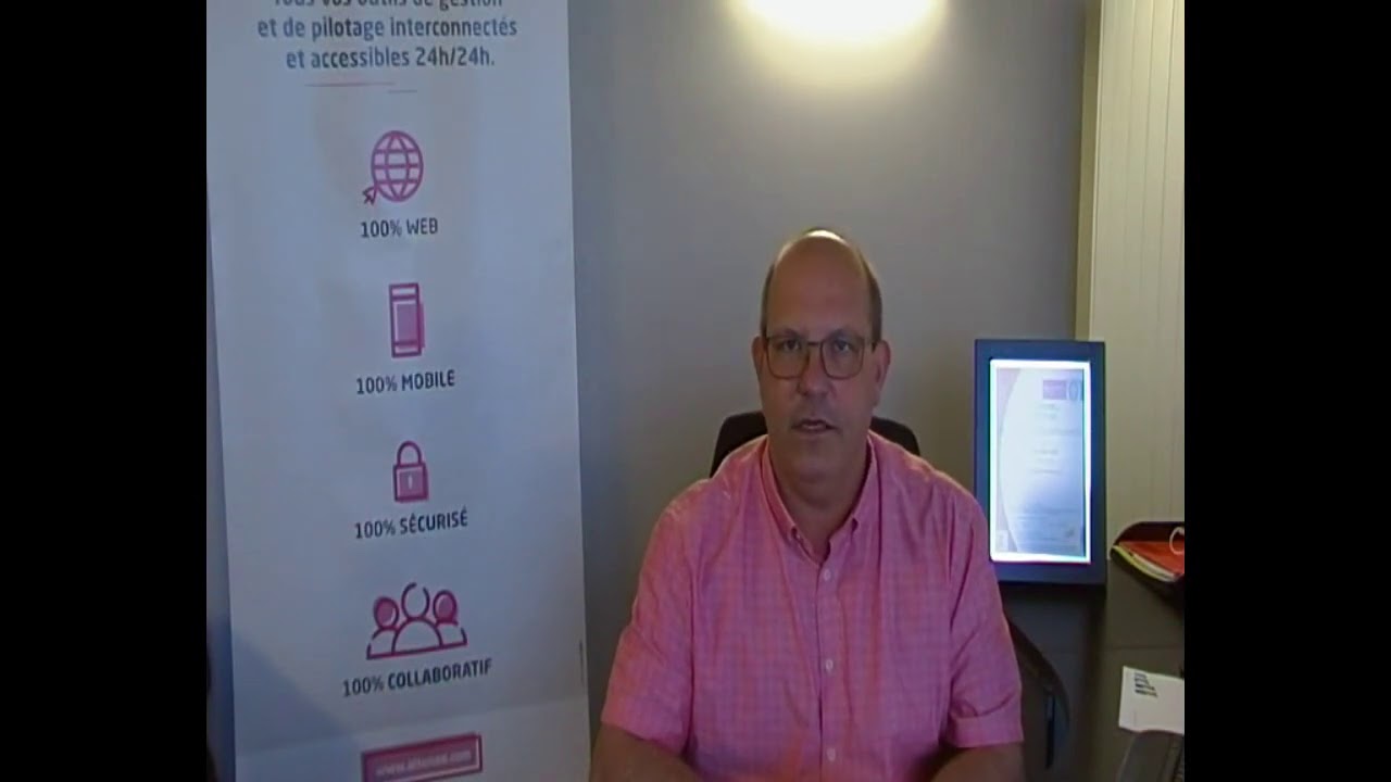 Eric Aubry - IT Solutions - YouTube