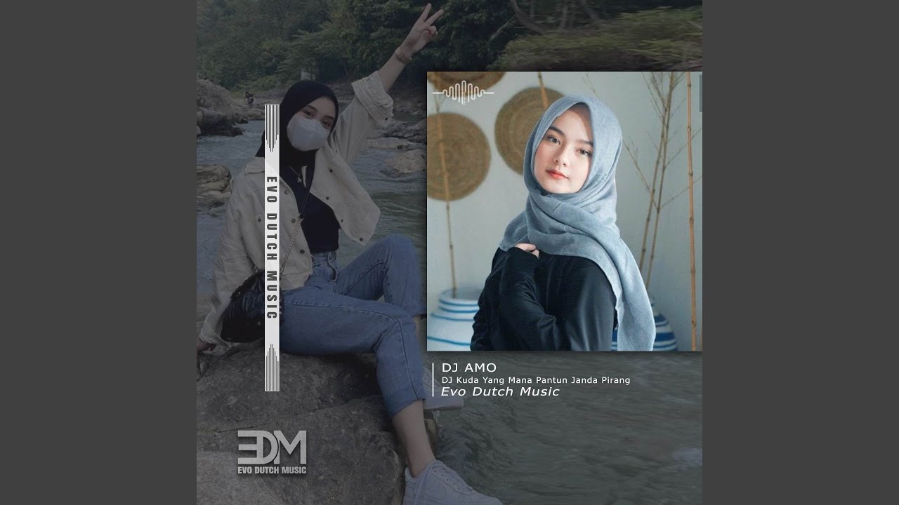 DJ Kuda Yang Mana Pantun Janda Pirang - Instrument - YouTube