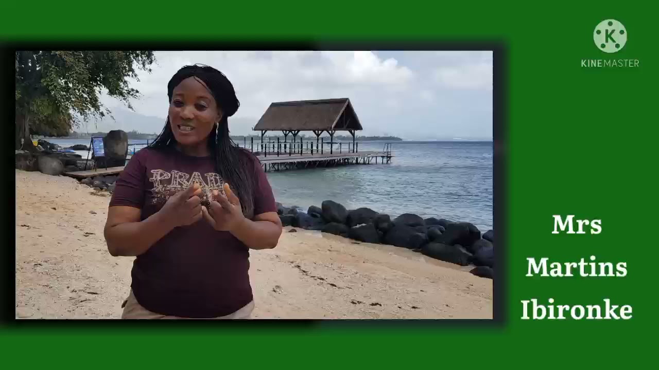 NEOLIFE SUCCESS TESTIMONY - YouTube