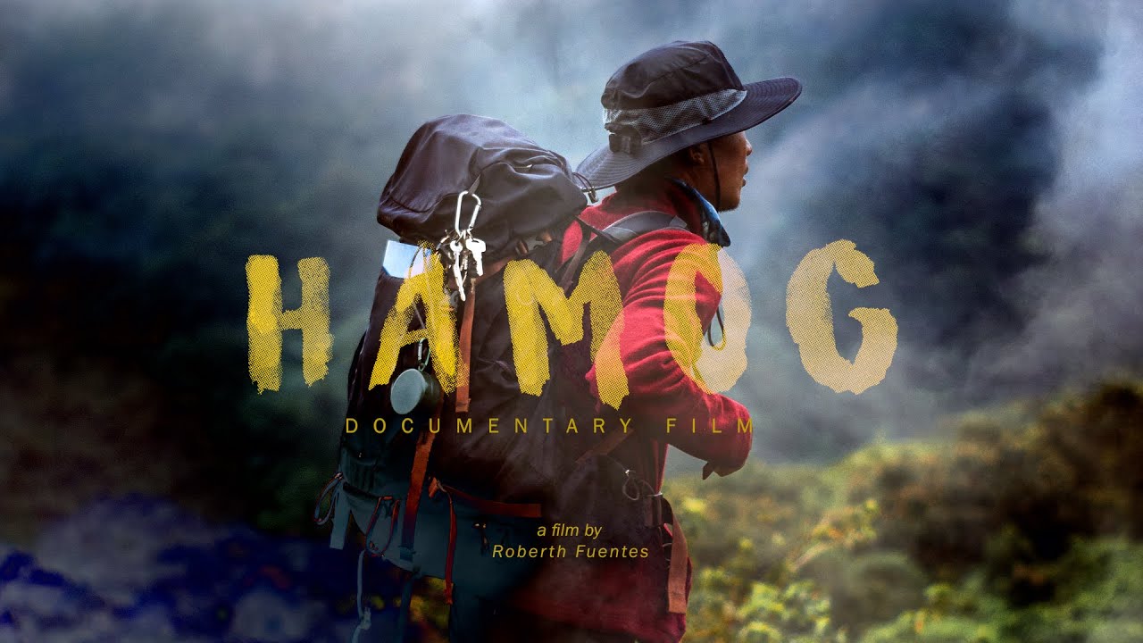 "HAMOG" A Documentary Film - YouTube