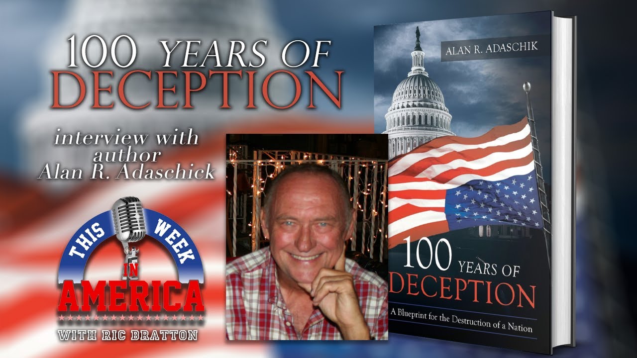 TWIA: 100 Years of Deception by Alan R Adaschik - YouTube
