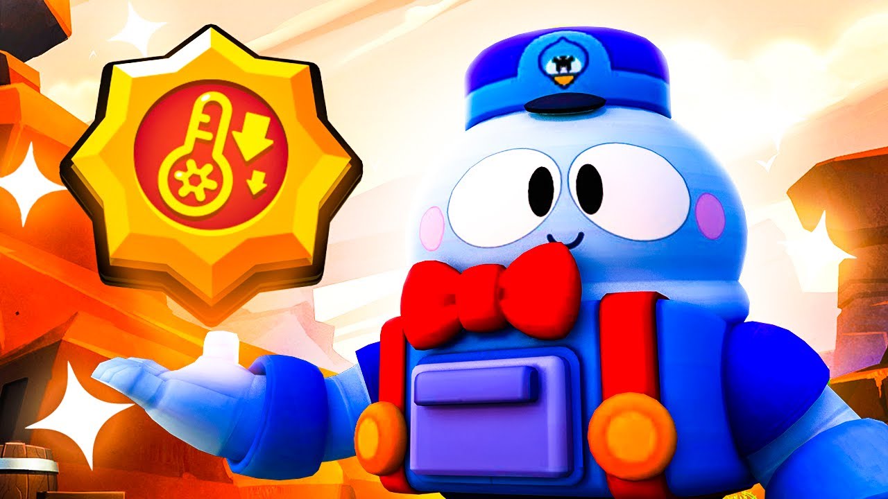 Lou's NEW STARPOWER is...... | 50K INCOMING - YouTube