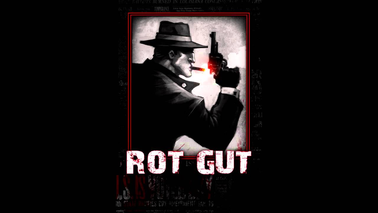 Rot Gut - Act II (The Club) - OST - YouTube