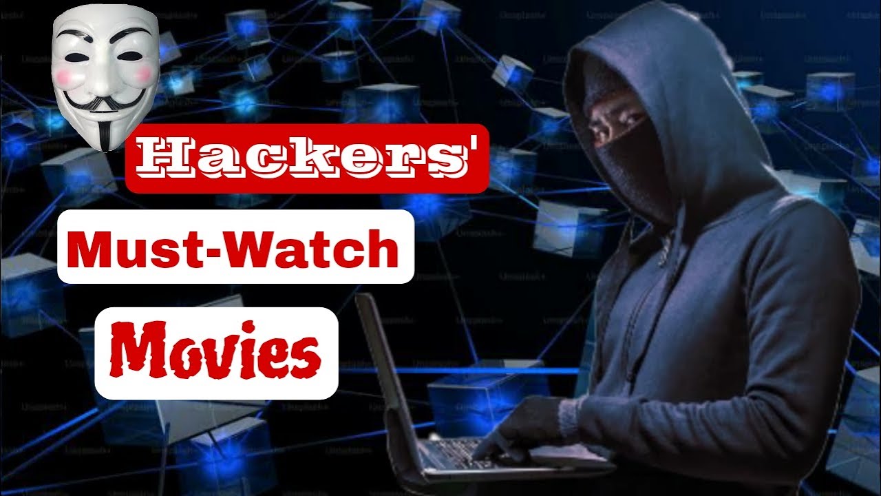 These 5 Hacking Movies Will Sharpen Your Ethical Hacking Skills! - YouTube