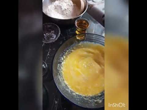 TEYZE  ÇÖREĞİ