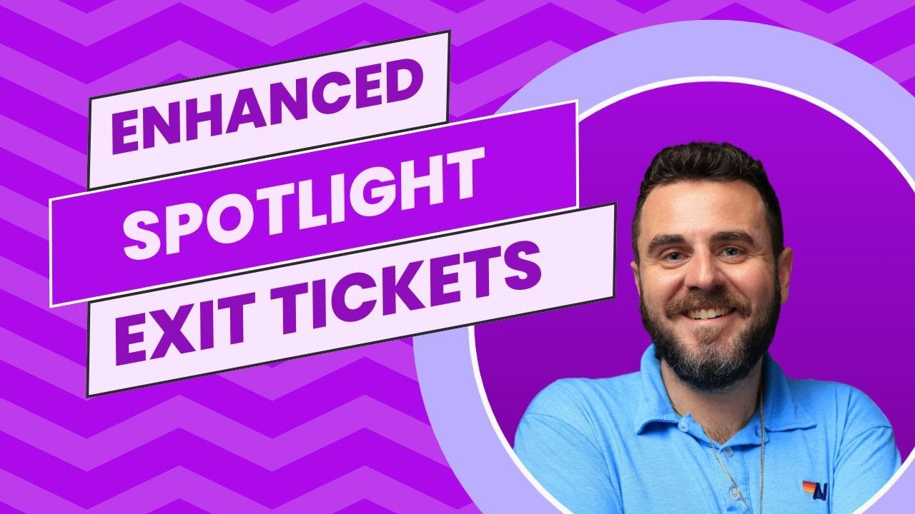 Introducing Mote-Enhanced Stoplight Exit Tickets! - YouTube