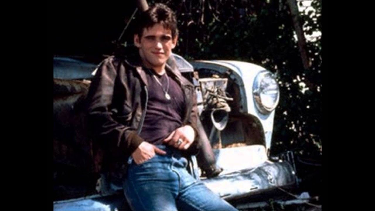 Fan Video for Matt Dillon - YouTube