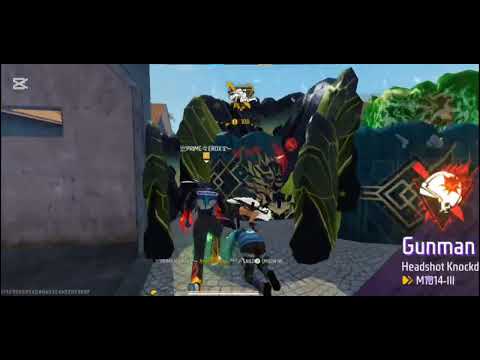 Erox game play 