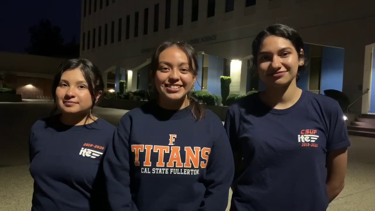 Institute of Transportation Engineers (ITE) - YouTube