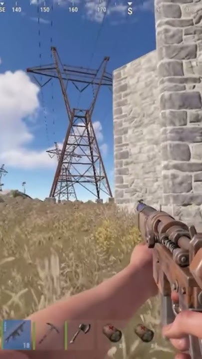 Countering my base getting raided #rust #rustcontent #rustpvp #rustgame #rustraid #rustclips # ...