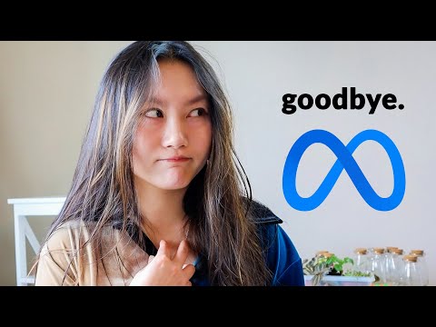I left Meta...and I'm lowkey freaking out 🥲