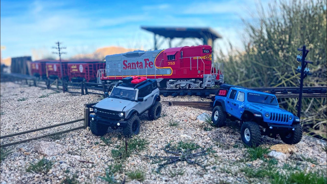 G Scale Railroad Supplies at Franklyn Mccord blog