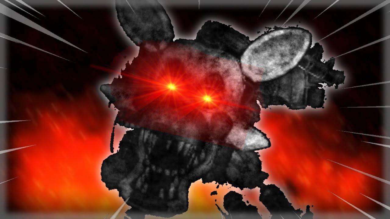 Mangle slides into your DMs... what do you say? - YouTube