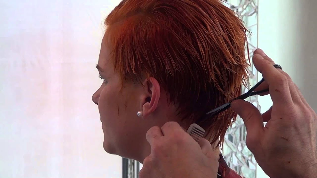 Merlin - Hair - Promo - YouTube
