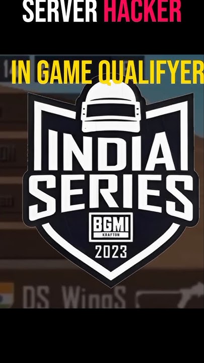 Server hacker problem solved bgmi bgis esl lan ️😱#pubg #pubgmobile #bgmi #bgis #bgis2025 #hacker ...