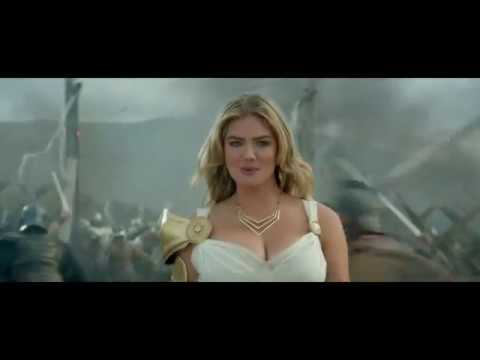 Game of War  Live Action Trailer Commercial ft  Kate Upton
