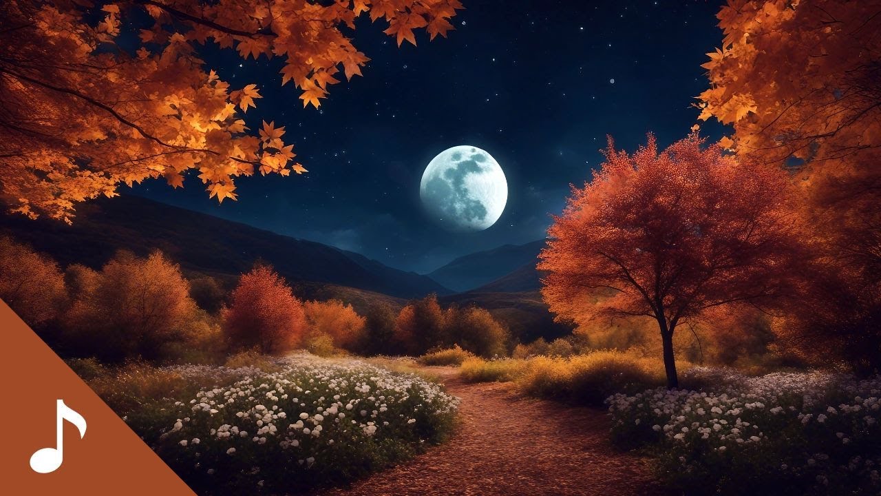 🎵 Binaural Beats | Calming Music for Concentration, Relaxation, or ...