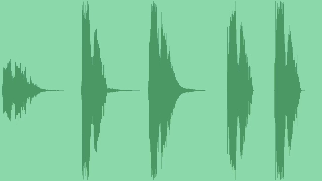 Atmospheric Robot Noises Sound Effects - YouTube