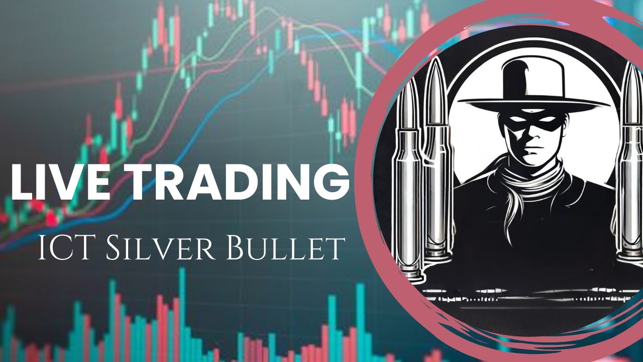Mastering the AM Session: ICT Silver Bullet Trade Strategy - YouTube