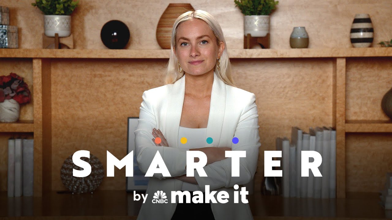 Preparing For Job Interview Success: A CNBC Make It Course - YouTube