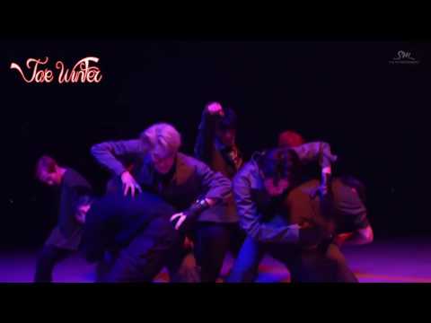 اغنية EXO - MONSTER مترجمة