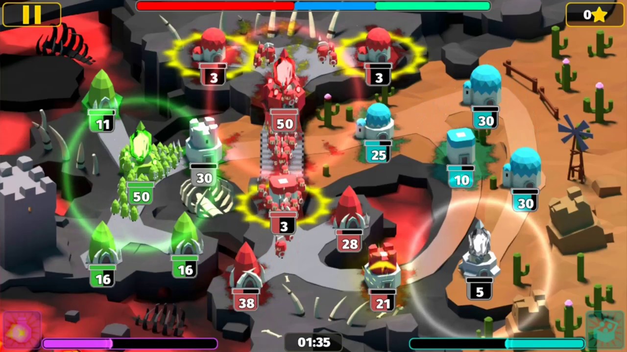 Battle Time EP - 54 - YouTube