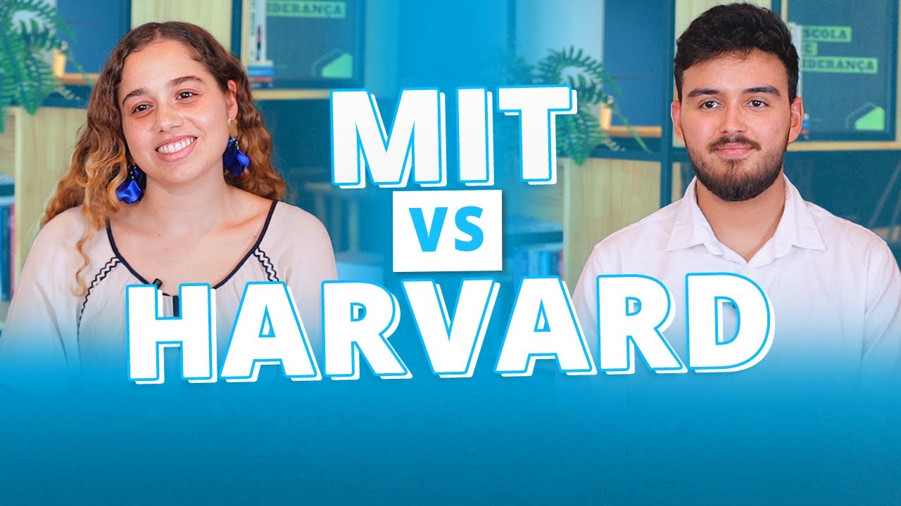 Harvard vs. MIT: como é a experiência de estudar nas melhores ...