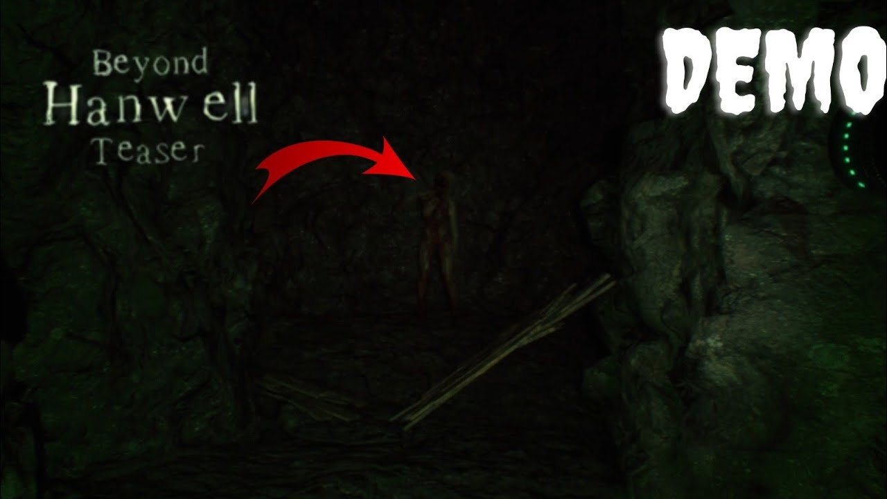 Beyond Hanwell Teaser: The Royal Hallamshire Demo Gameplay 1080p HD ...